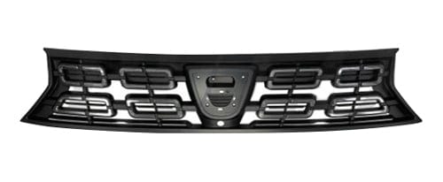 New Front Grille For Dacia Duster Hatchback 2018-2021 | 623103440R ...