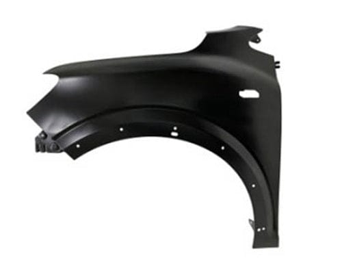 New Front Wing For Dacia Jogger Hatchback 2022- | 631018101R | DC307AGACL