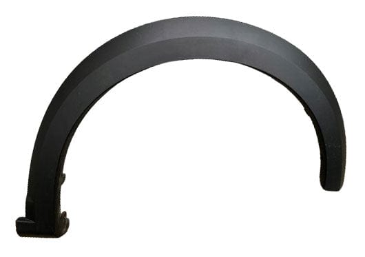New Front Wing Wheel Arch Trim For Dacia Sandero Stepway Hatchback 2021 ...