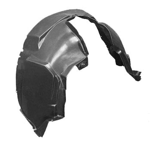 New Splashguard For Dacia Duster Hatchback 2018-2021 | 638407860R ...