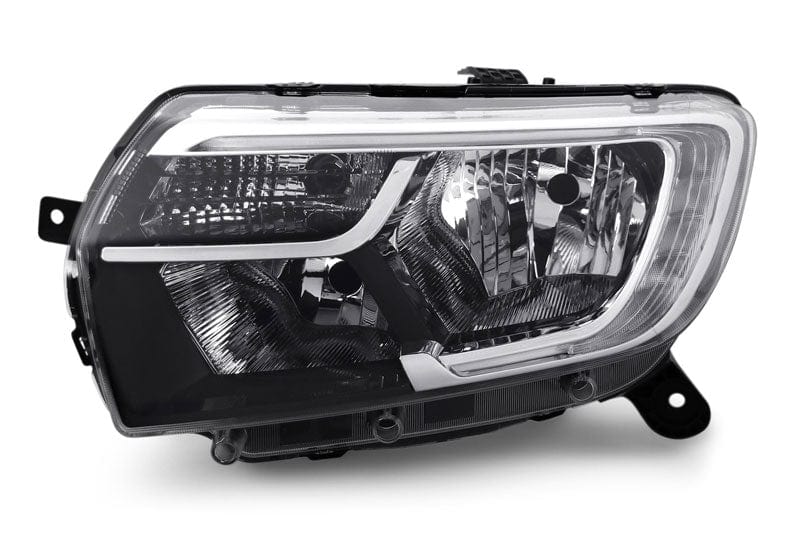 New Headlamp For Dacia Sandero Stepway Hatchback 2017-2021 | 260600754R ...