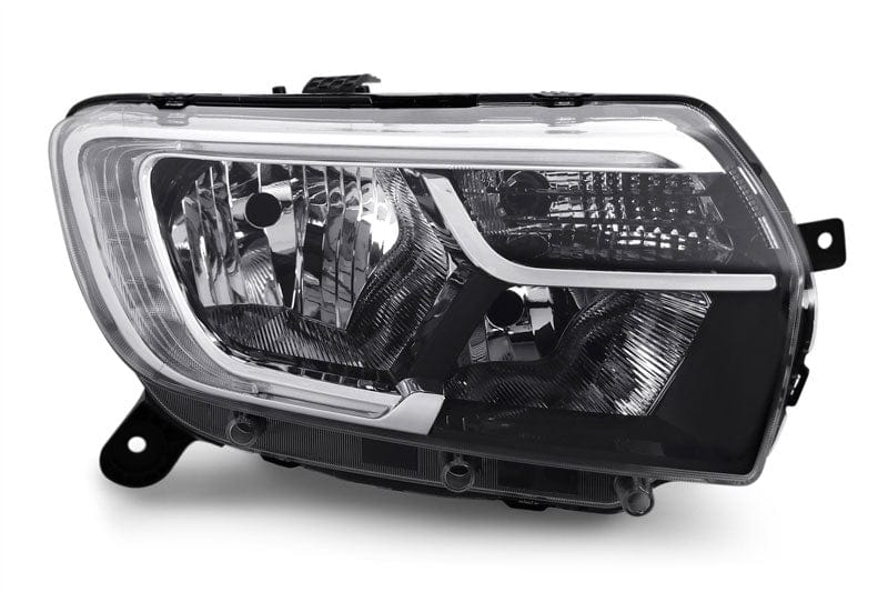 New Headlamp For Dacia Sandero Stepway Hatchback 2017-2021 | 260106417R ...
