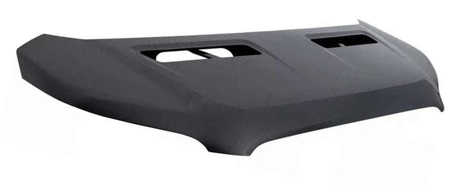 New Bonnet For Ford Transit Van 2019- | 2485550 | FD127CRAAN