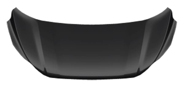 New Bonnet For Ford Transit Custom Van 2023- | 2745623 | FD127CSACN