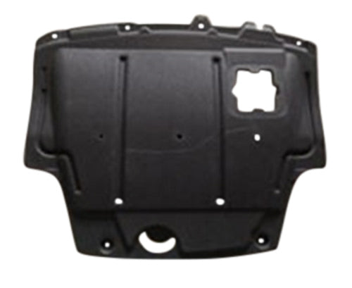 New Engine Undershield For Ford Fiesta 3 Door Hatchback 2017-2022 ...