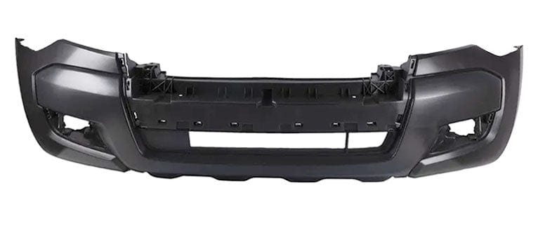 New Front Bumper For Ford Ranger Pickup 2016-2019 | 1898726 | FD239DLBCN