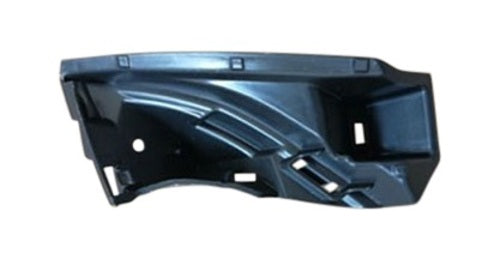 New Front Bumper Bracket For Ford Fiesta 5 Door Hatchback 2017-2022 ...