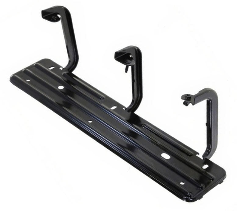 New Front Bumper Reinforcer For Ford Transit Van 2013-2019 | 1844749 ...