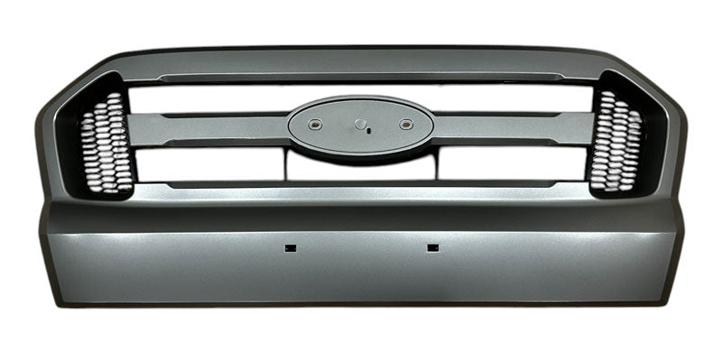 New Front Grille For Ford Ranger Pickup 2019-2023 | 2137684 | FD283DABCN