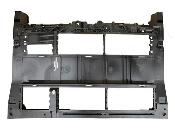 New Front Panel For Ford Puma Hatchback 2024- | 2489122 | FD295CFACN