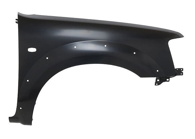 New Front Wing For Ford Ranger Pickup 2007-2009 | 1450671 | FD307CFACR