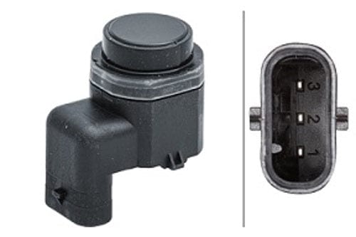 New Parking Sensor For Ford Transit Custom Van 2012-2018 | 1766656 ...