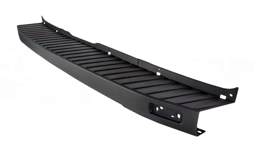 New Rear Bumper For Ford Transit Van 2019- | 2366746 | FD387DFACN