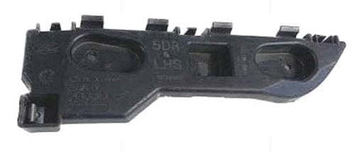 New Rear Bumper Bracket For Ford Focus 5 Door Hatchback 2018-2022 ...