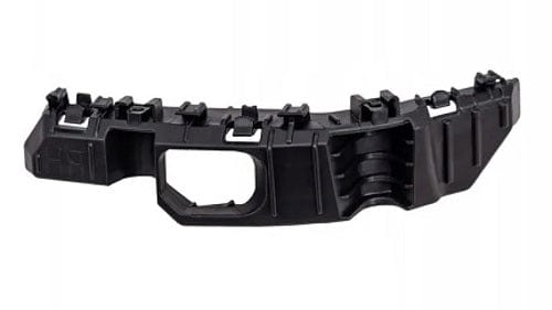 New Front Bumper Bracket For Hyundai Tucson Estate 2021-2024 ...