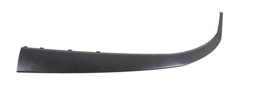 New Front Bumper Moulding For Hyundai Ioniq 5 Hatchback 2021 ...