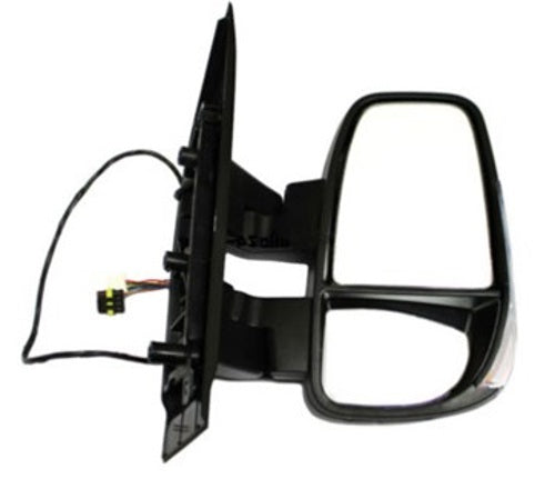 New Door Mirror For Iveco Daily Van 2019-2024 | 5802495904 | IV199ABACR