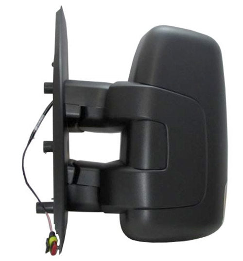 New Door Mirror For Iveco Daily Van 2014-2019 | 5801552548 | IV199ABCCL