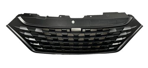 New Front Grille For Iveco Daily Van 2019-2024 | 5802317675 | IV283AEACN