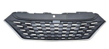 New Front Grille For Iveco Daily Van 2019-2024 | 5802317677 | IV283AEBCN