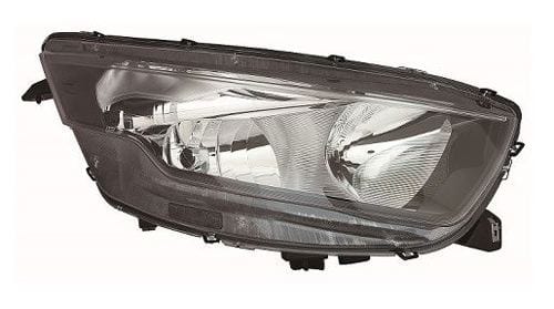 New Headlamp For Iveco Daily Van 2014-2019 | 5801473744 | IV335ADACR