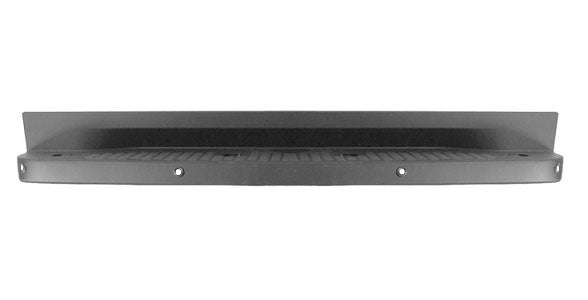 New Rear Bumper For Iveco Daily Van 2014-2019 | 5801627043 | IV387ABBCN