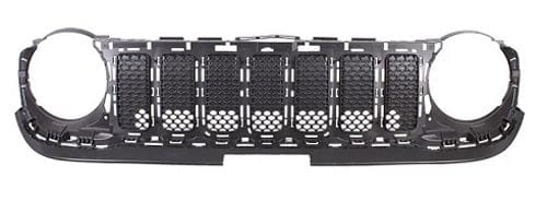 New Front Grille For Jeep Renegade Estate 2018-2024 | 735688562 ...