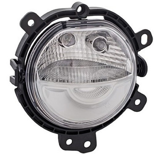 New Daytime Running Lamp For Mini - BMW Hatchback - Cooper 3 Door ...