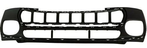 New Front Bumper For Mini - BMW Clubman - Cooper Estate 2015-2019 ...