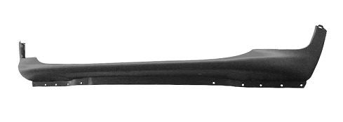 New Front Bumper Spoiler For Mini - BMW Clubman - Cooper Estate 2011 ...