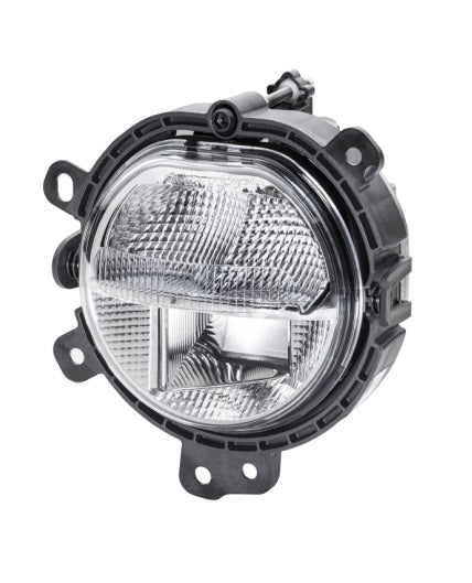 New Fog Lamp For Mini - BMW Hatchback - Cooper / One 5 Door Hatchback ...