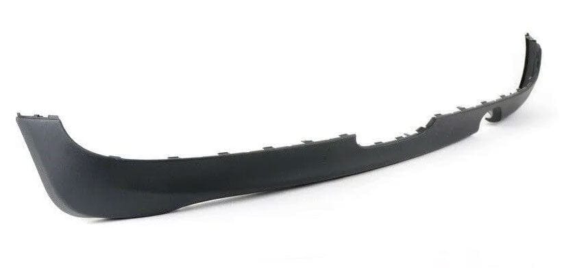 New Rear Bumper Spoiler For Mini - BMW Cabriolet - Cooper Cabriolet ...