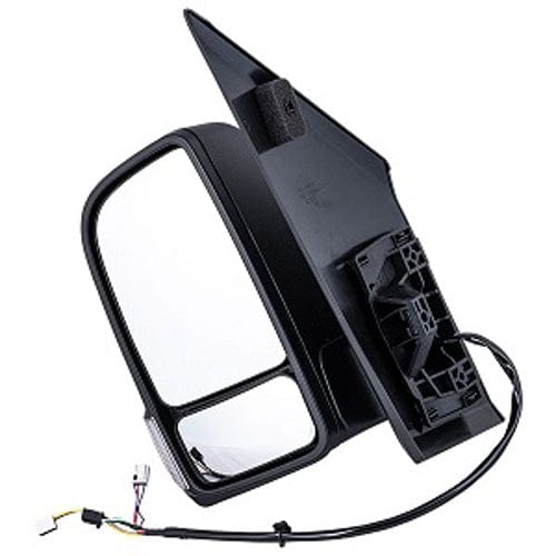 New Door Mirror For Mercedes Sprinter Van 2018- | A91081005009051 ...