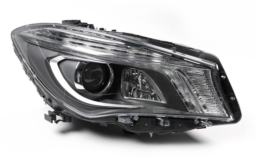 New Headlamp For Mercedes CLA Saloon 2016-2019 | A1179066600 | ME335CABCR