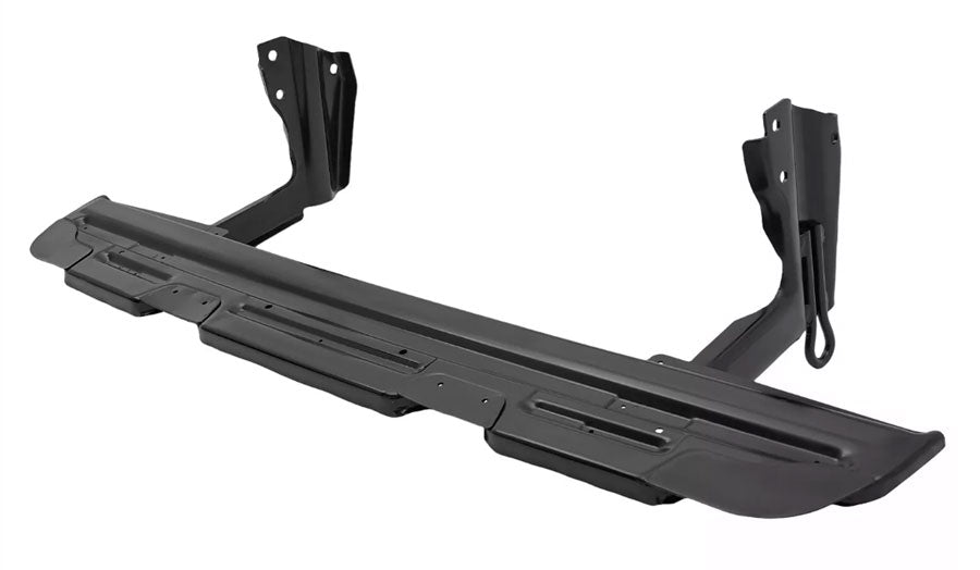 New Rear Bumper Reinforcer For Mercedes Sprinter Van 2013-2018 ...