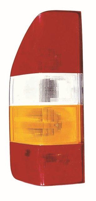 New Rear Lamp For Mercedes Sprinter Van 1995-2000 | | ME423BCAAL
