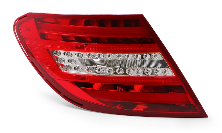 New Rear Lamp For Mercedes C-Class Coupe 2011-2015 | A2049060203 ...