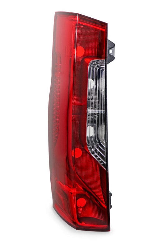 New Rear Lamp For Mercedes Sprinter Van 2018- | A9108200000 | ME423DGACL