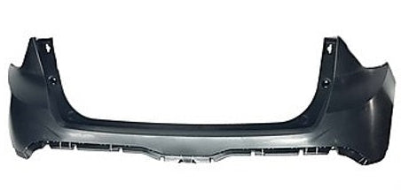 New Rear Bumper For MG MG4 Hatchback 2022- | 11135781 | MG387AAACN