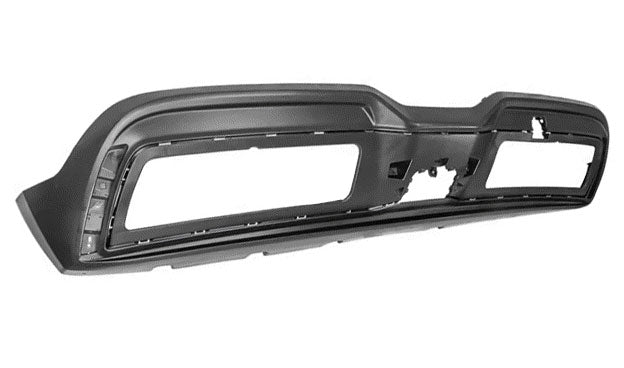 New Rear Bumper For MG MG4 Hatchback 2022- | 11192454 | MG387AABCN