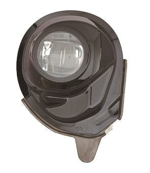 New Fog Lamp For Mazda CX-5 Estate 2017-2023 | B63B51680 | MZ279ANACR