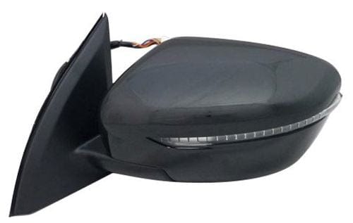 New Door Mirror For Nissan Qashqai Hatchback 2017-2021 | 963024EB0E ...