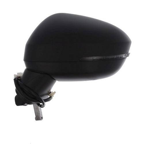 New Door Mirror For Nissan Qashqai Hatchback 2021-2024 | 963026UA2C ...