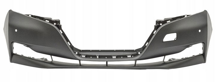 New Front Bumper For Nissan Leaf Hatchback 2018-2024 | 620225SHCA ...