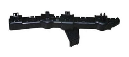 New Front Bumper Bracket For Nissan Qashqai Hatchback 2017-2021 ...