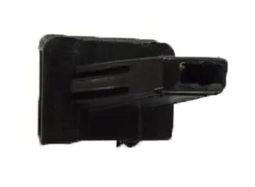 New Front Bumper Bracket For Nissan Leaf Hatchback 2011-2018 ...