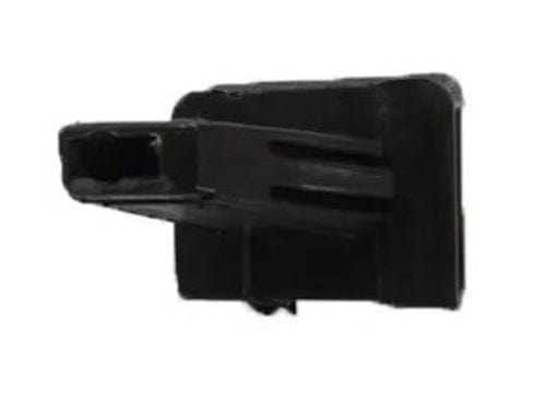 New Front Bumper Bracket For Nissan Leaf Hatchback 2018- | 62224JG000 ...