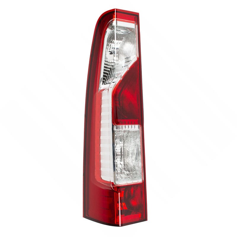New Rear Lamp For Nissan Interstar Van 2022-2024 | 93197460 | NI423AJACL