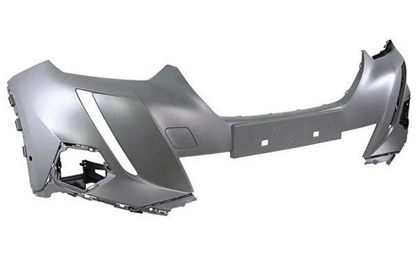 New Front Bumper For Peugeot 2008 Hatchback 2020-2023 | 983851711T ...