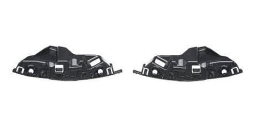 New Front Bumper Bracket For Peugeot 208 5 Door Hatchback 2023 ...